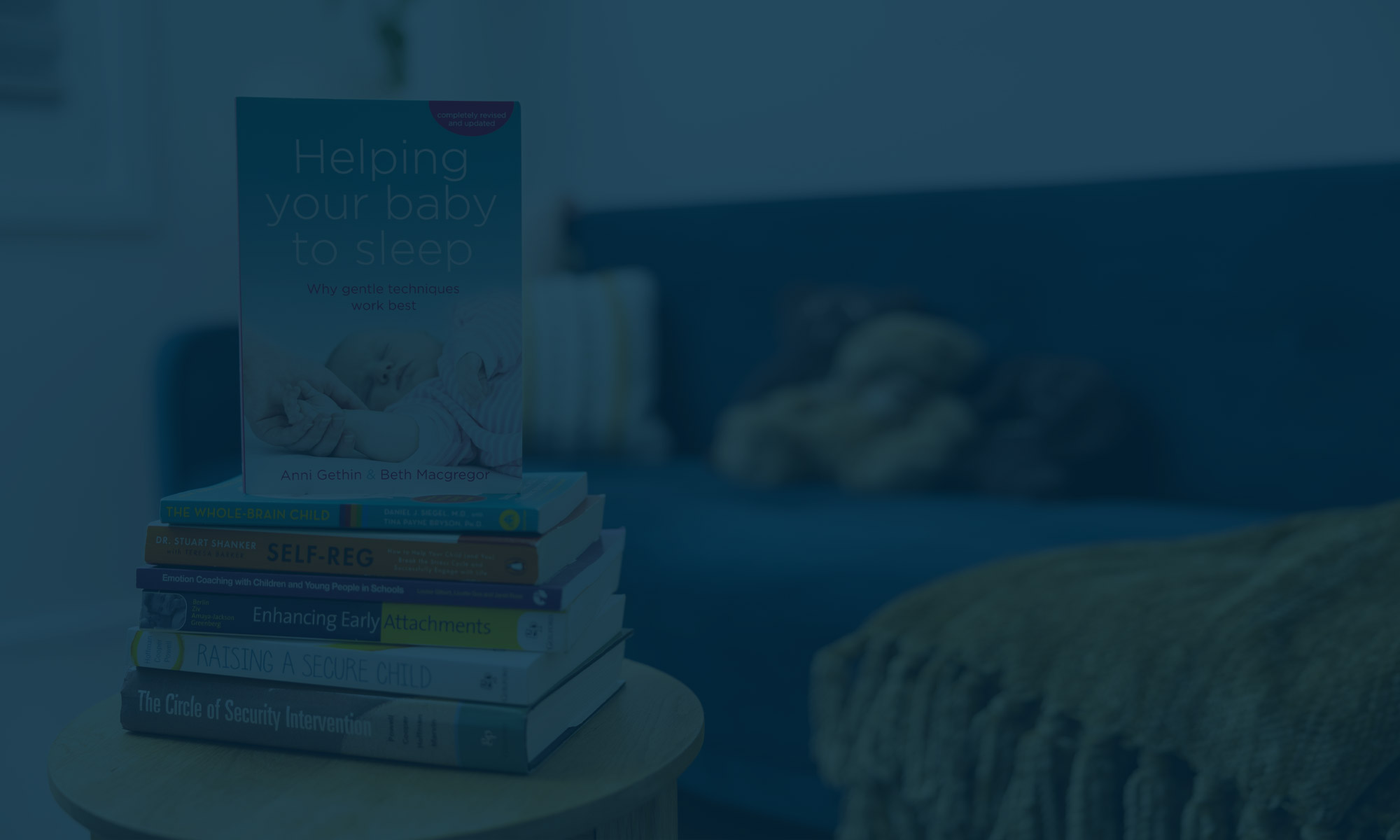 Beth’s Book – Macgregor Consulting