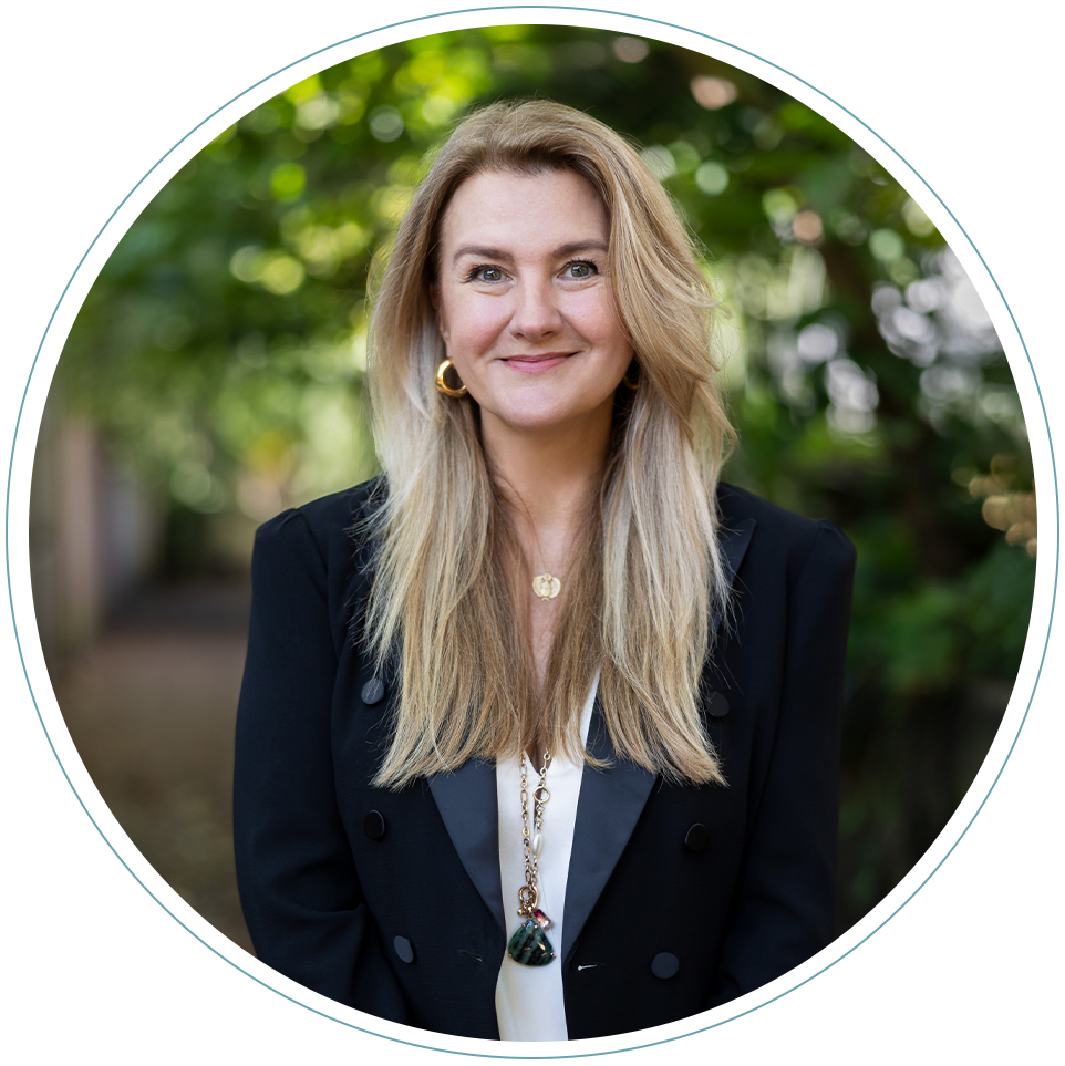 Our People – Macgregor Consulting