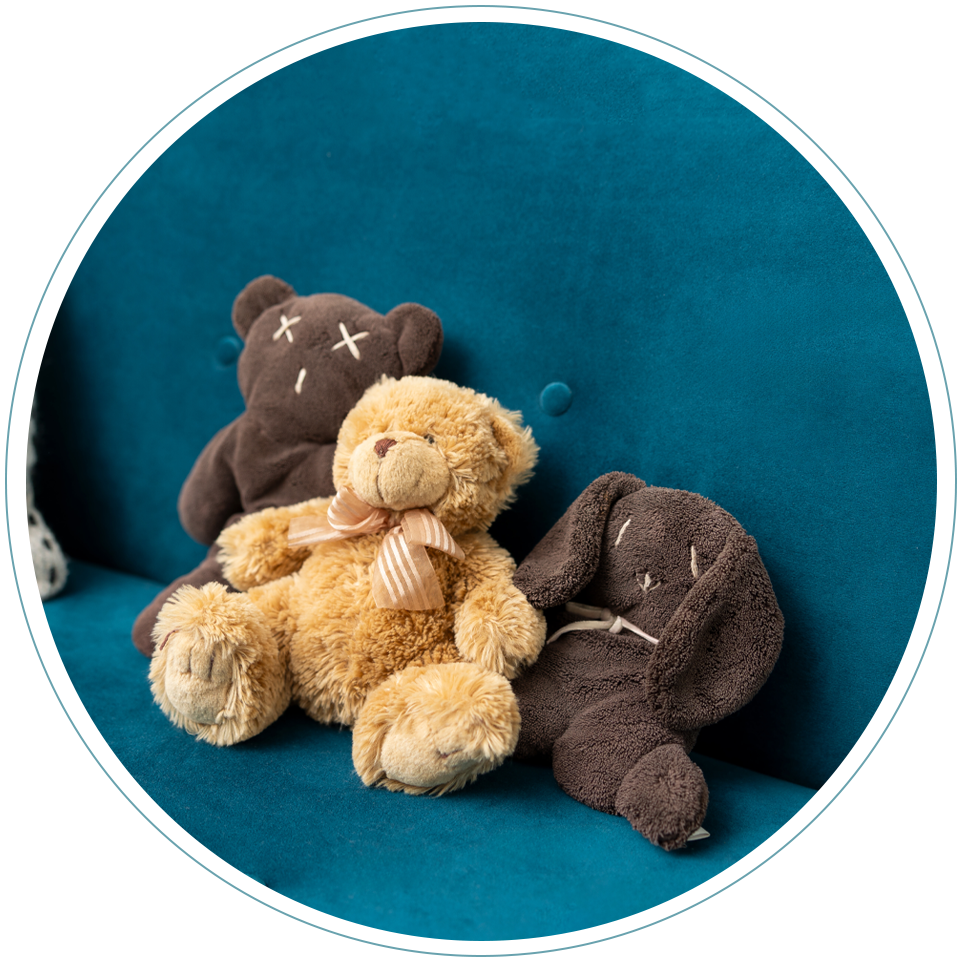 Who We Help – Macgregor Consulting